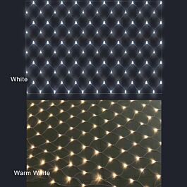 Waterproof Led Net Lighting 3X2M Lld