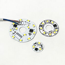 Sparepart LED lampu hias