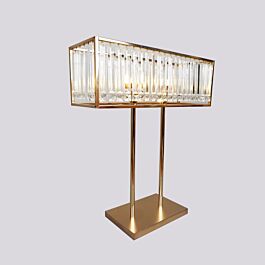 Standing Table Top LED Centerpiece